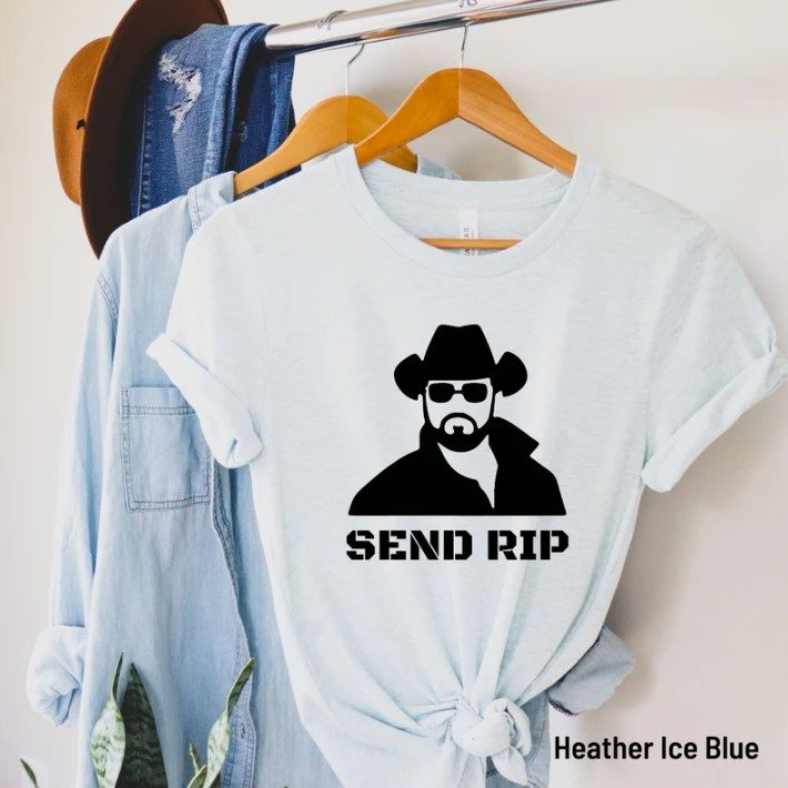 Send Rip Yellowstone ,Rip Wheeler 2022 Shirt