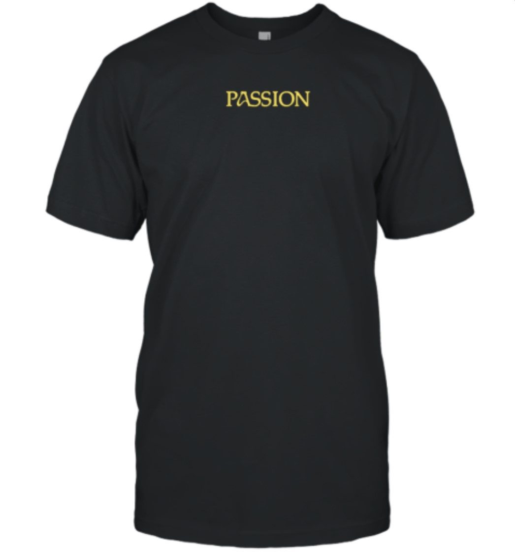 Classic Passion 2023 Merch Every Nation Shirt