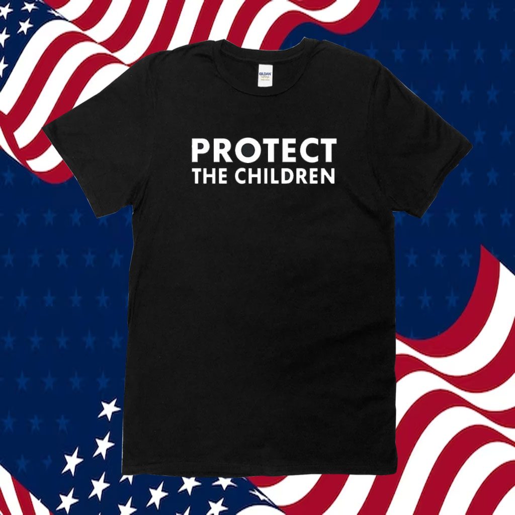 Protect The Children 2023 Shirt