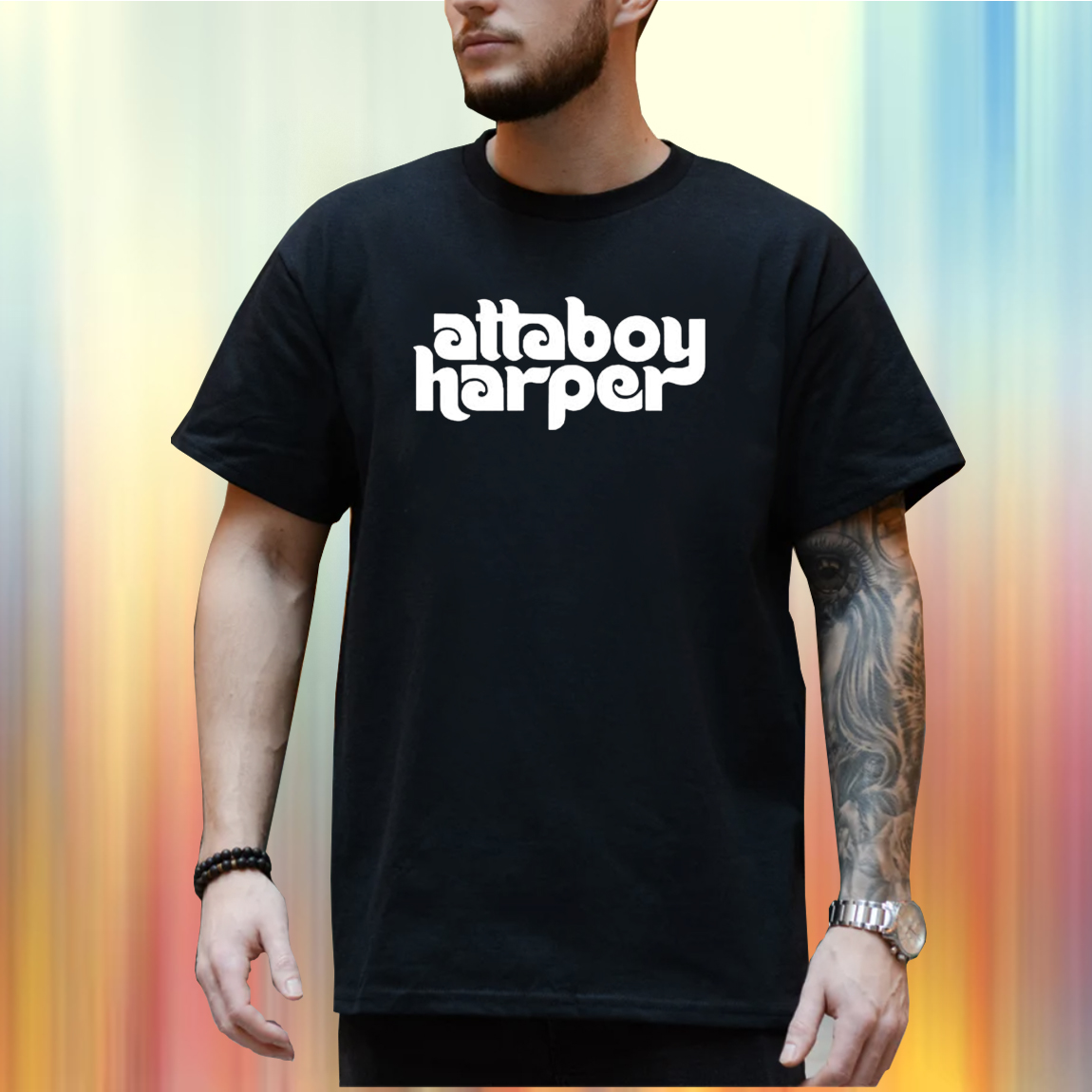 Attaboy Harper Shirts