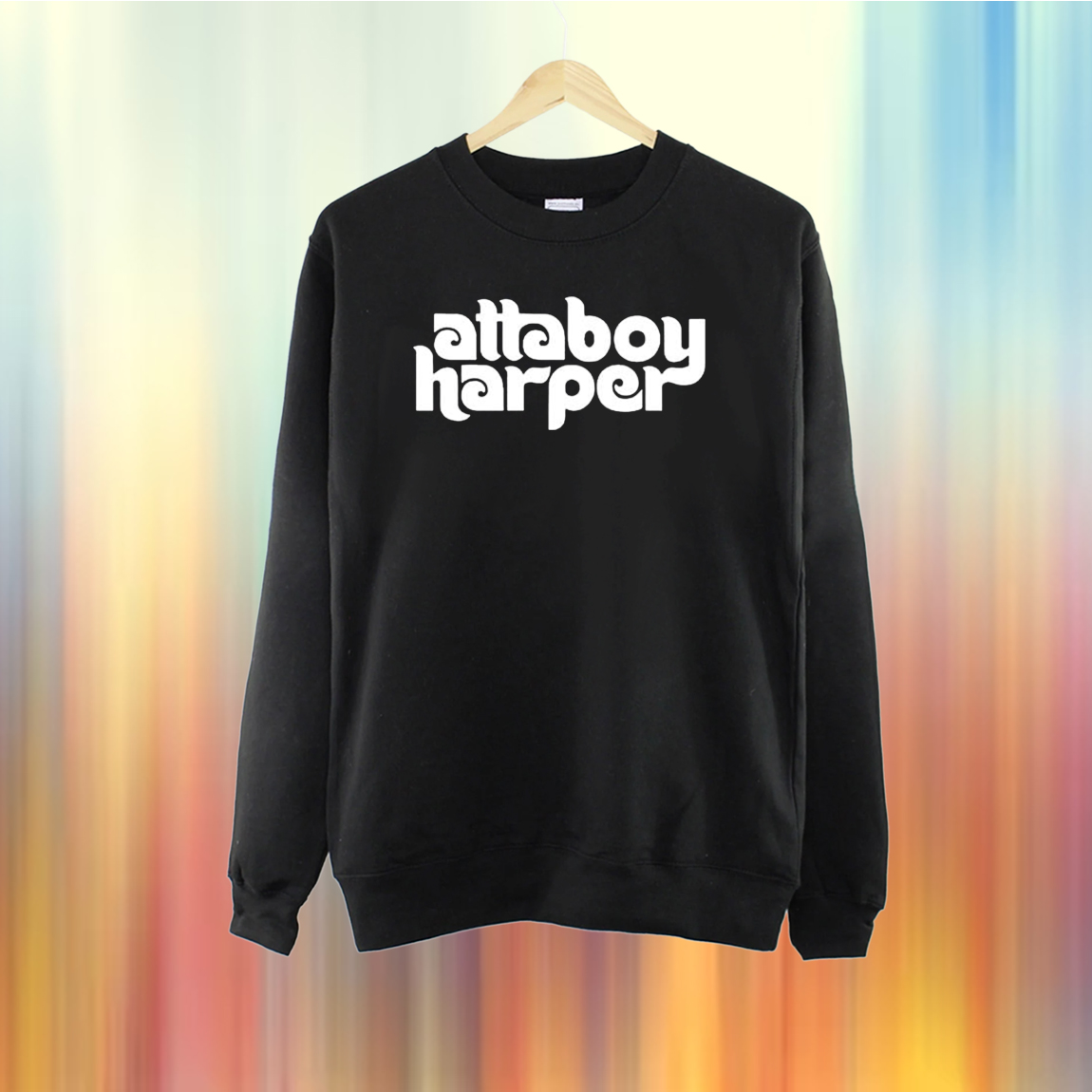 Attaboy Harper Shirts