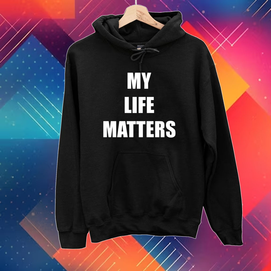Cashstar My Life Matters Shirt